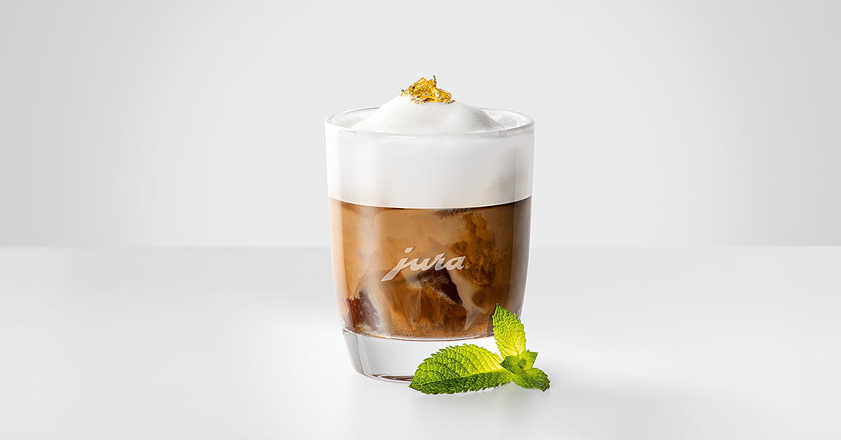 Recipe Royal Peppermint - Malaysia